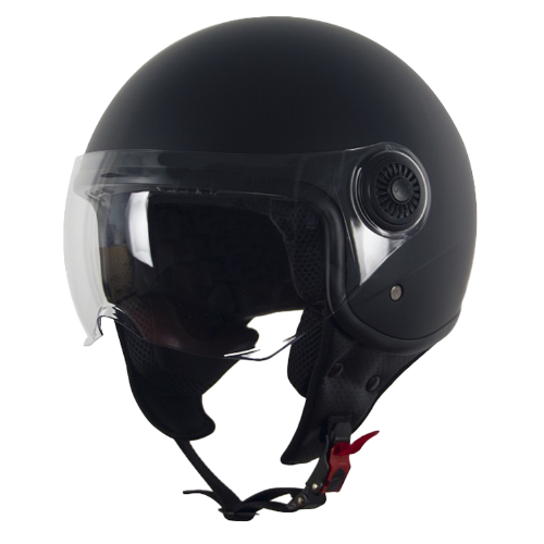 Helm Vito Jet Loreto jethelm – J2Scooters