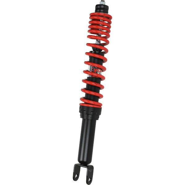 Schokbreker Yss Hybrid DTG achter Vespa Primavera / Sprint / 395mm ob2 ...