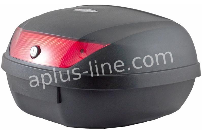 TOP CASE 51 LITER – J2Scooters