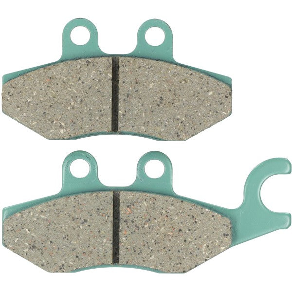 Remblokset Piaggio origineel medley 125 150 / X9 / Mp3 125 300 / 64707 ...