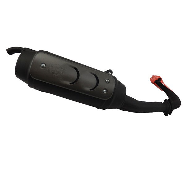 Uitlaat Sito E pass Piaggio Gilera / Nrg / Ntt / Typhoon / Zip Fr 0554 ...