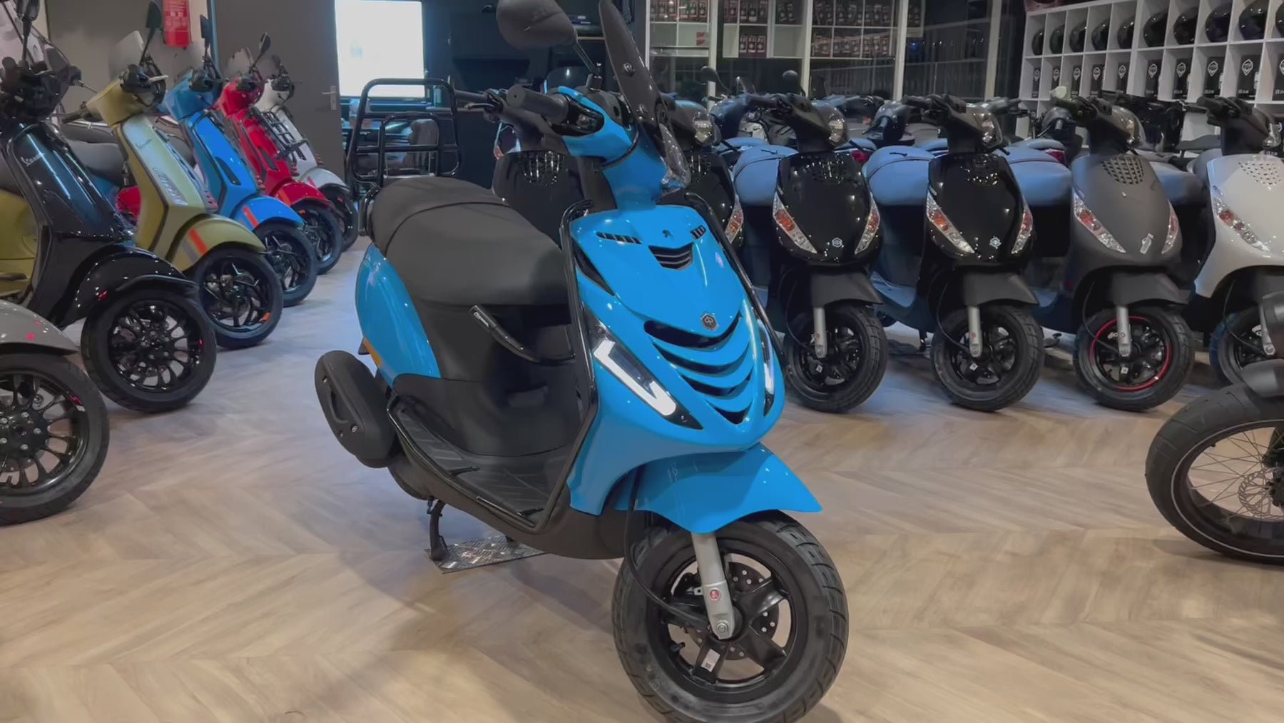 Piaggio Zip Kopen? Bekijk ons volledig aanbod – J2Scooters