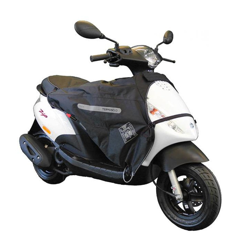 Beenkleed Tucano Thermoscud Piaggio Zip – J2Scooters